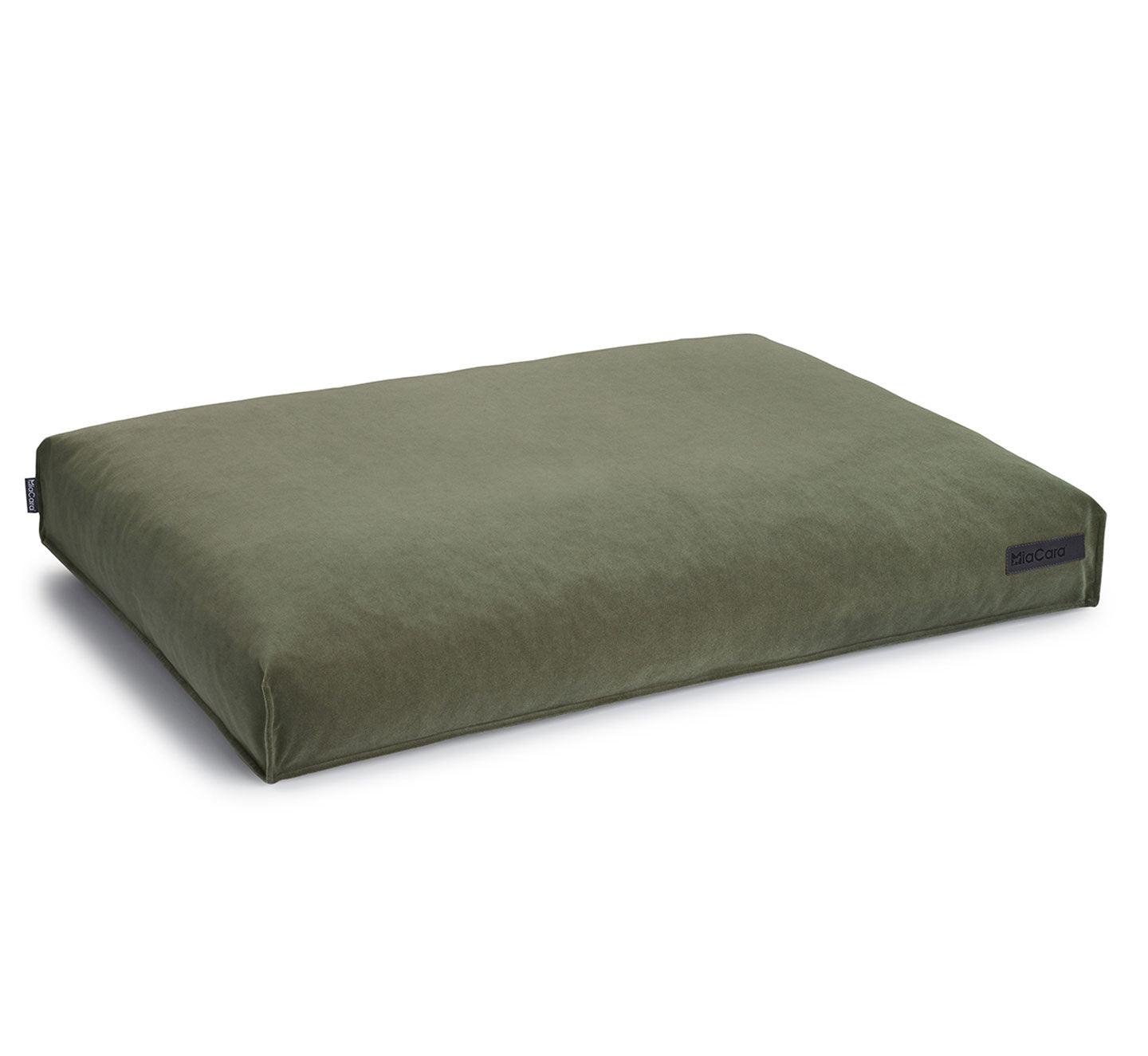 Coussin pour chien design - Coussin pour chien en velours - Kasibe.shop