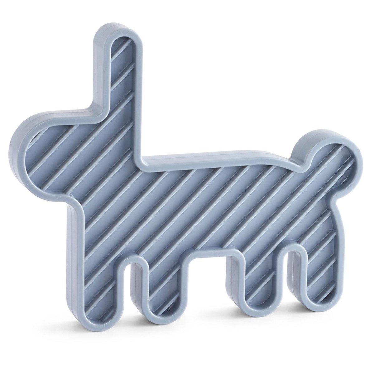 Tapis de léchage pour chien - Jouet anti glouton chien - Kasibe.shop